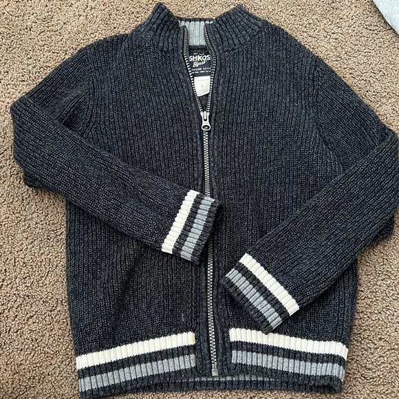 Shirts & Tops | Super Cute Boy Sweater | Poshmark